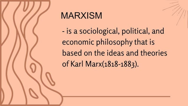 MARXISM.pptx