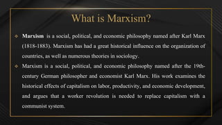 Marxism.pptx