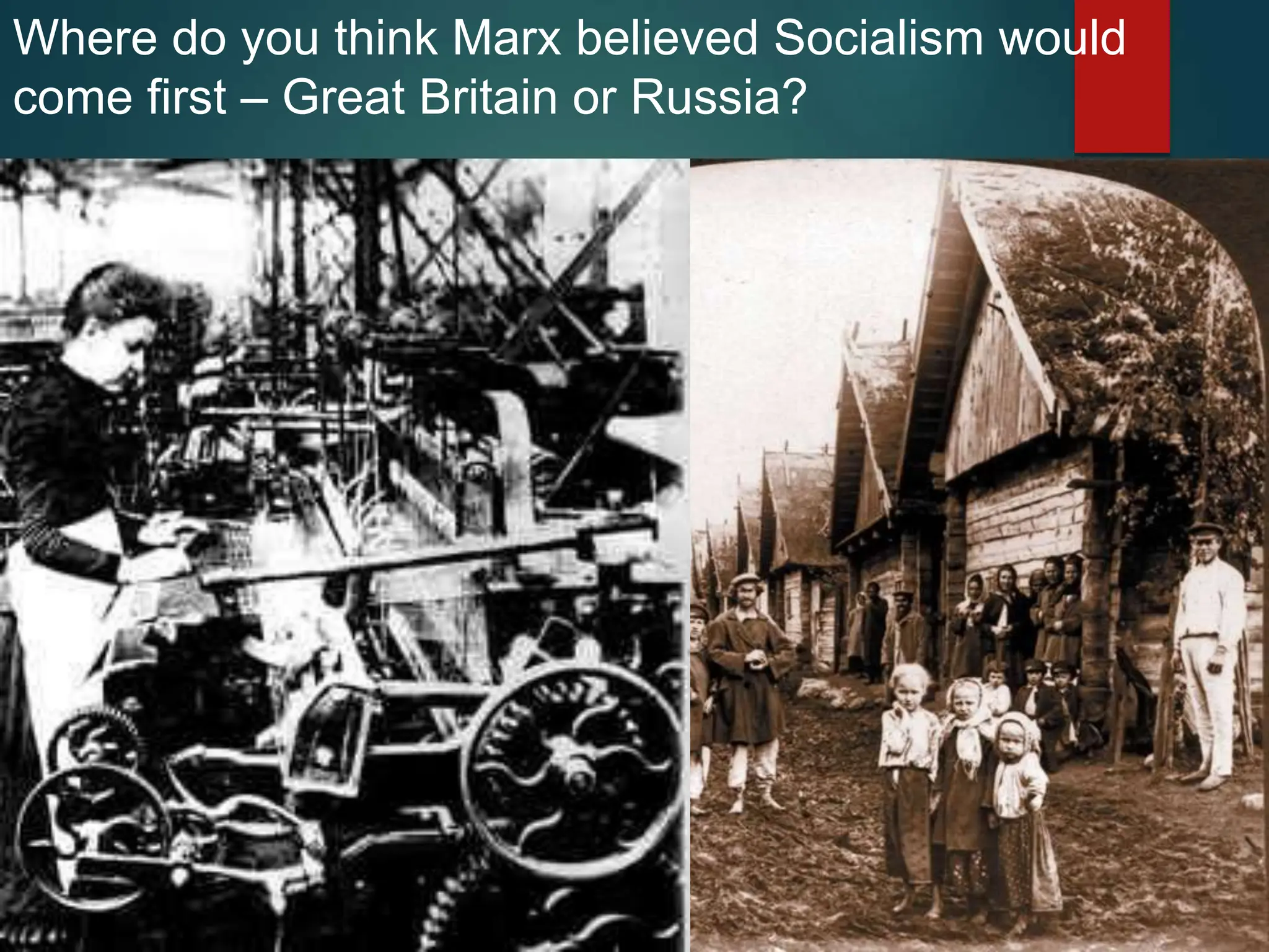 social science theories- karl marx- marxism.ppt