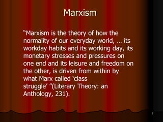 Marxism.ppt