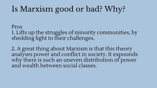 MARXISM.pptx.pptxxxxxxxxxxxxxxxxxxxxxxxxxxxxxxxxxxxxxxxxxxx | PPTX