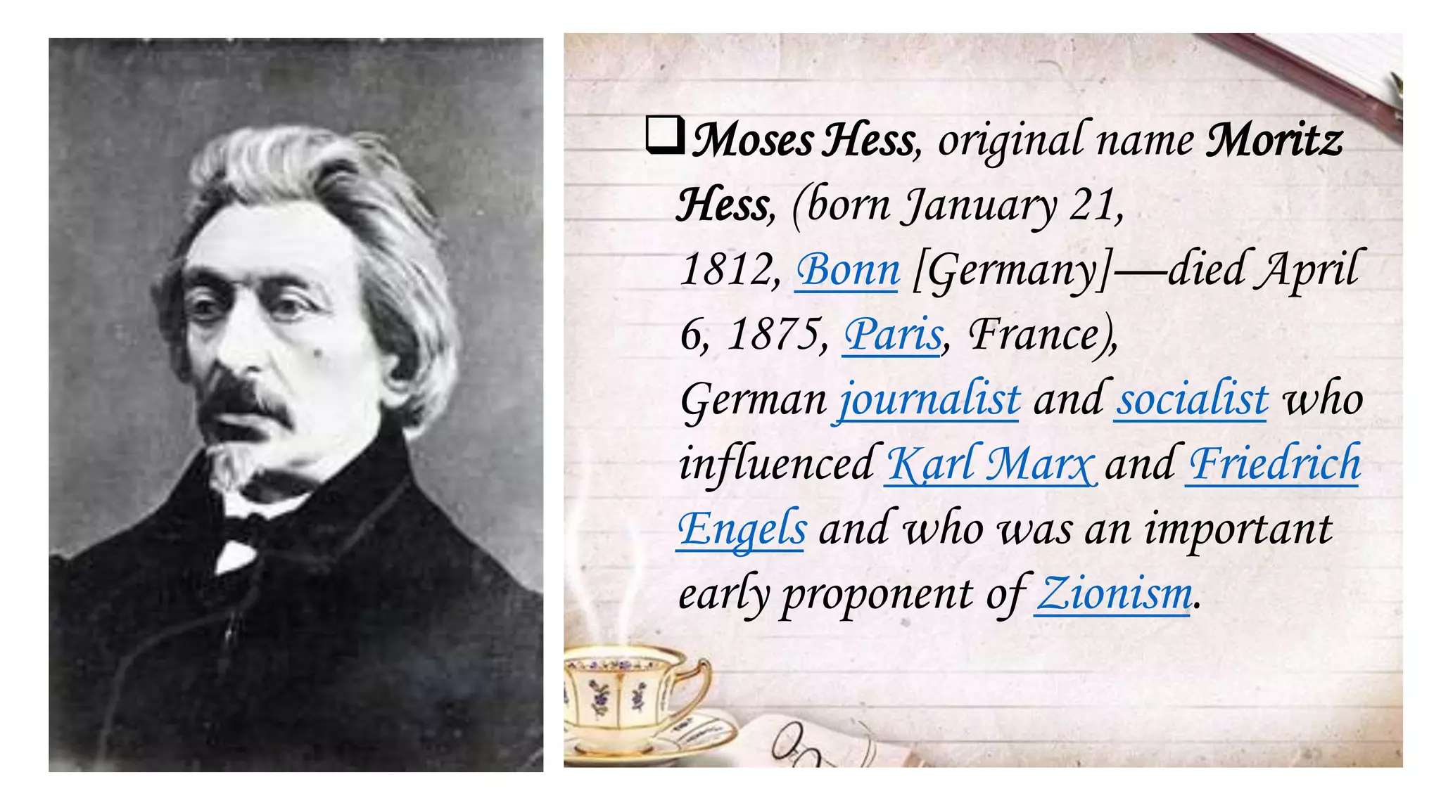 Marxism and education | PPTX