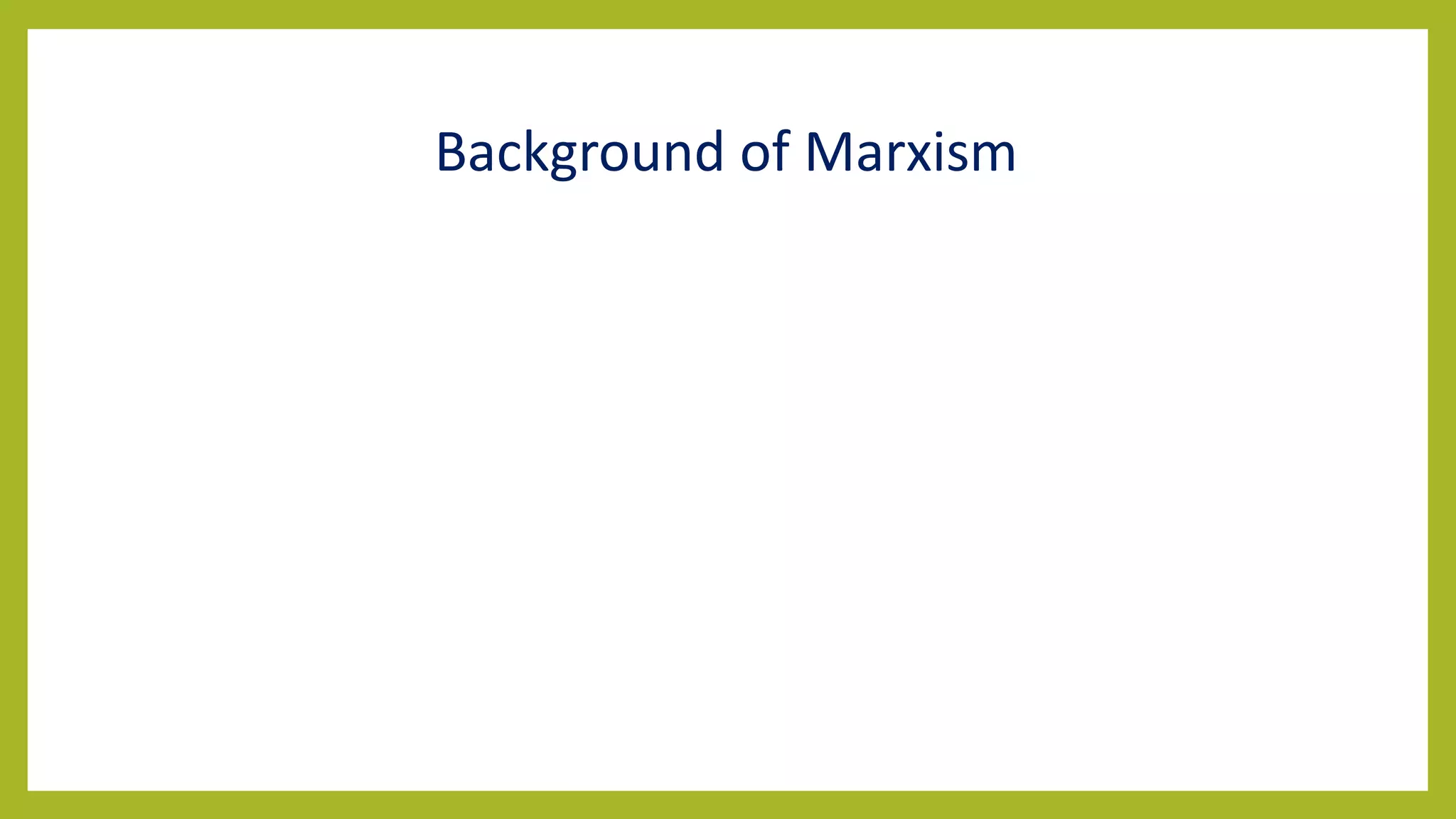 marxism and education.pptx