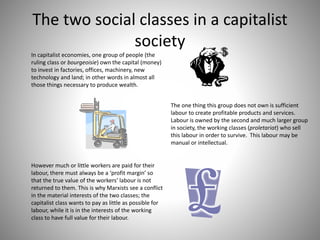 Marxism and hegemony | PPT