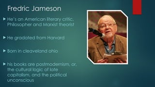 Marxism and Symbolic Interactionism and its Importance in.pptx