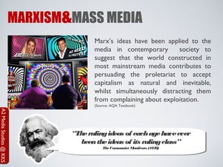 Marxism & Hegemony | PPT