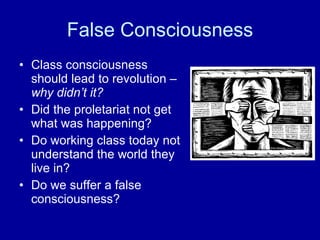 Marxism In More Depth | PPT