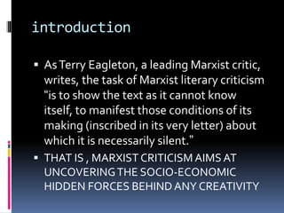 MARXISM_LECTURE_7.ppt