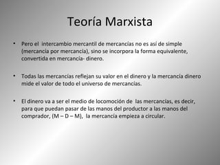Marxismo Ppt