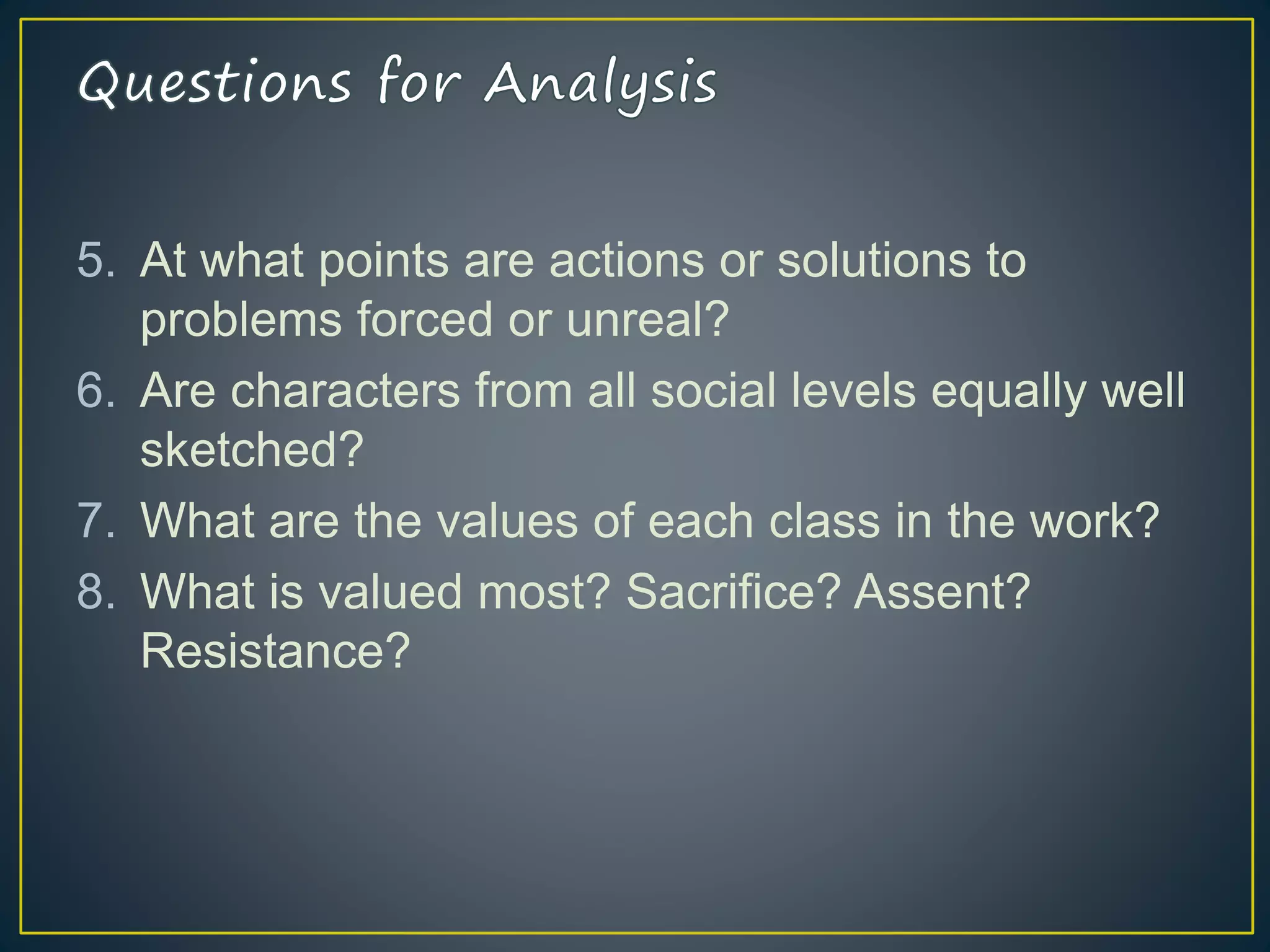 Marxism presentation | PPTX