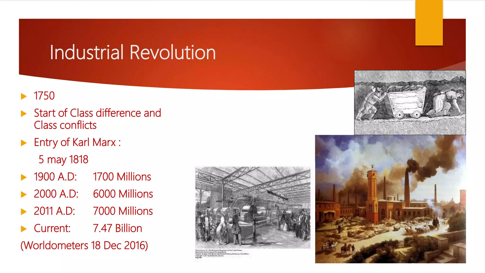 Marxism and its application | PPTX