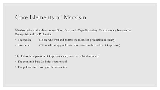 Marxism Theory - A Presentation.pptx
