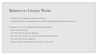 Marxism Theory - A Presentation.pptx