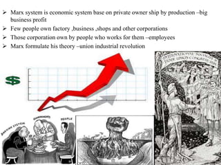 Marxist Approach to Industrial Relation | PPT