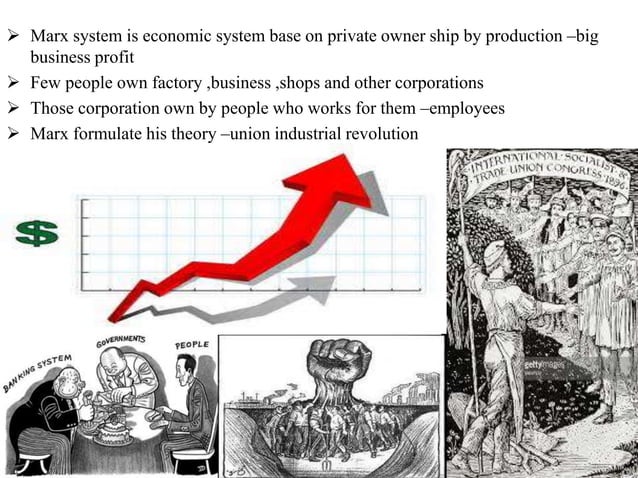 Marxist Approach to Industrial Relation | PPTX | Business | Business and Finance