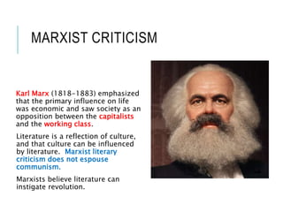 MarxistCritwe,ff,f,fkflld.pptnndjjkakasskss | PPT