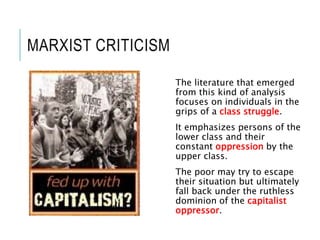 MarxistCritwe,ff,f,fkflld.pptnndjjkakasskss | PPT