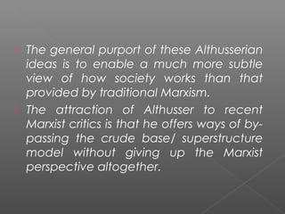 Marxist criticism | PPT