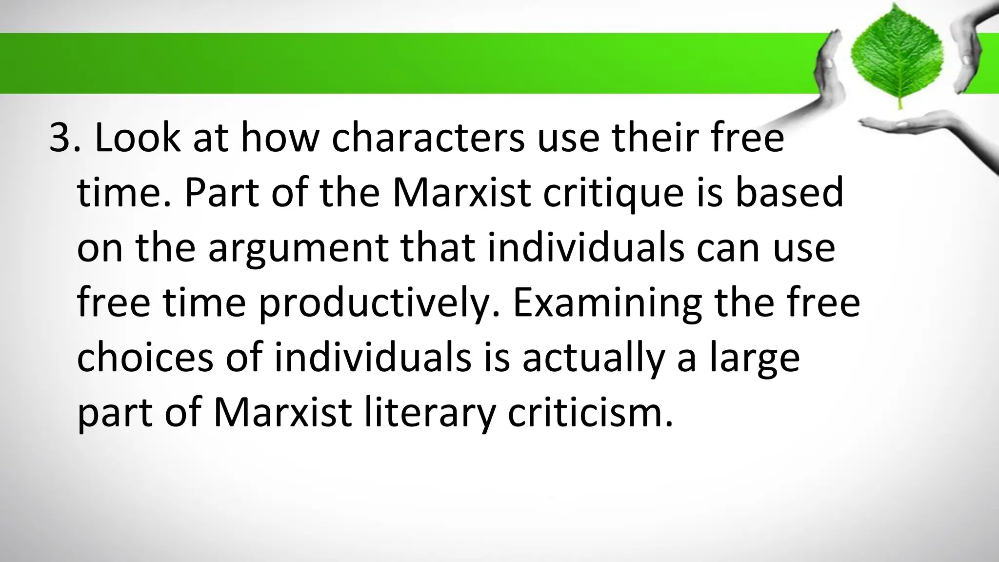 MARXIST CRITICISM - Literary Critism.pdf