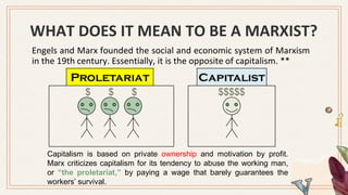 MARXIST CRITICISM - Literary Critism.pdf