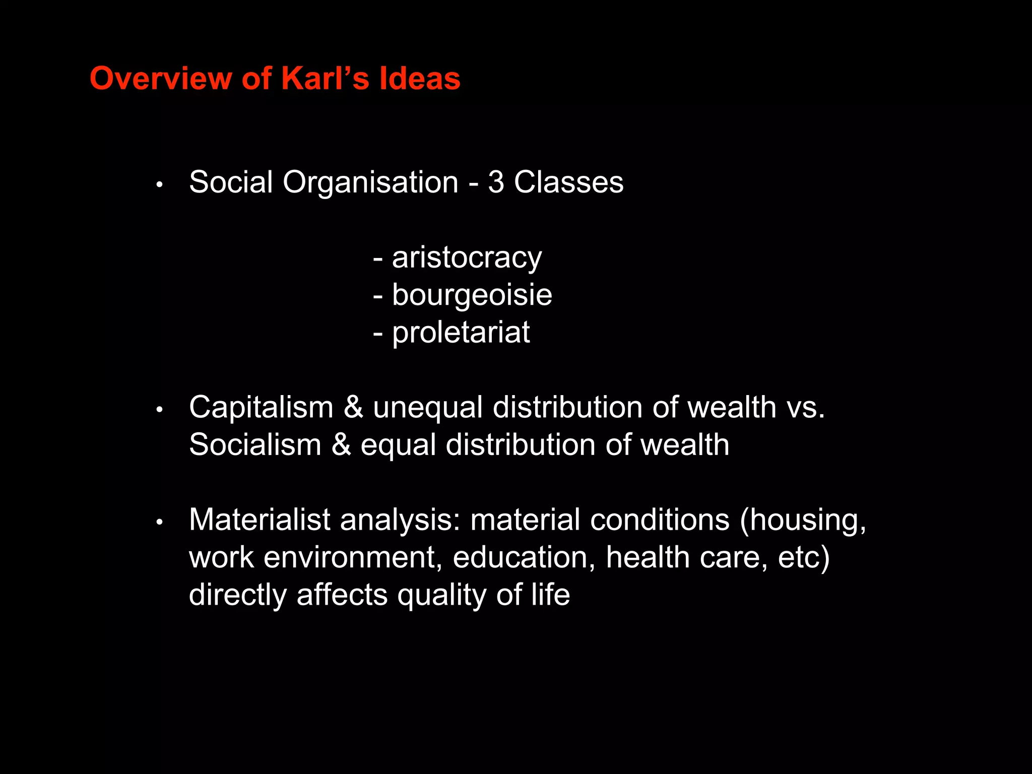 Marxist film theory pt 1 | PPTX