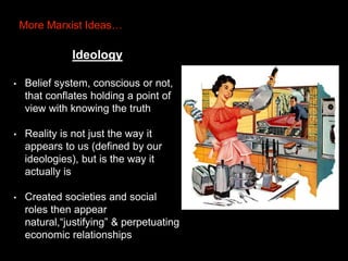 Marxist film theory pt 1 | PPTX