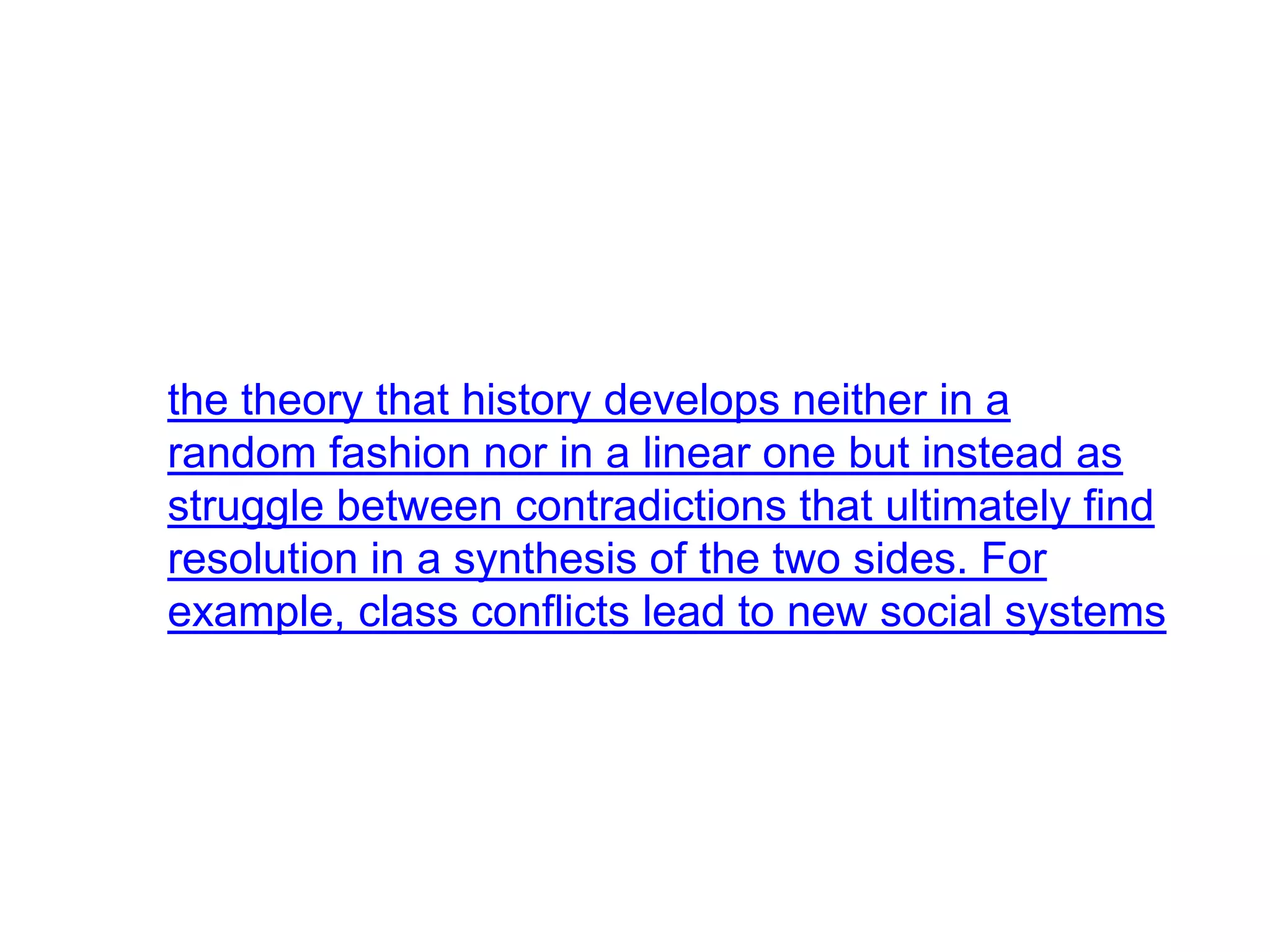 Marxist literary criticism | PPTX