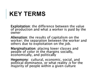 Marxistliterarycriticism | PPT