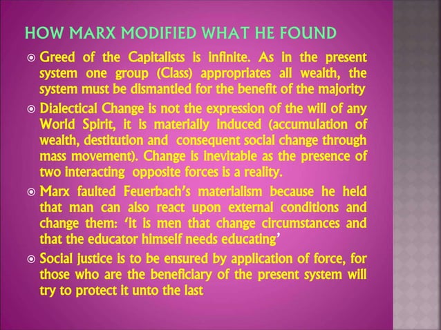 Marxism & Marxist Literary Theory | PDF | Science