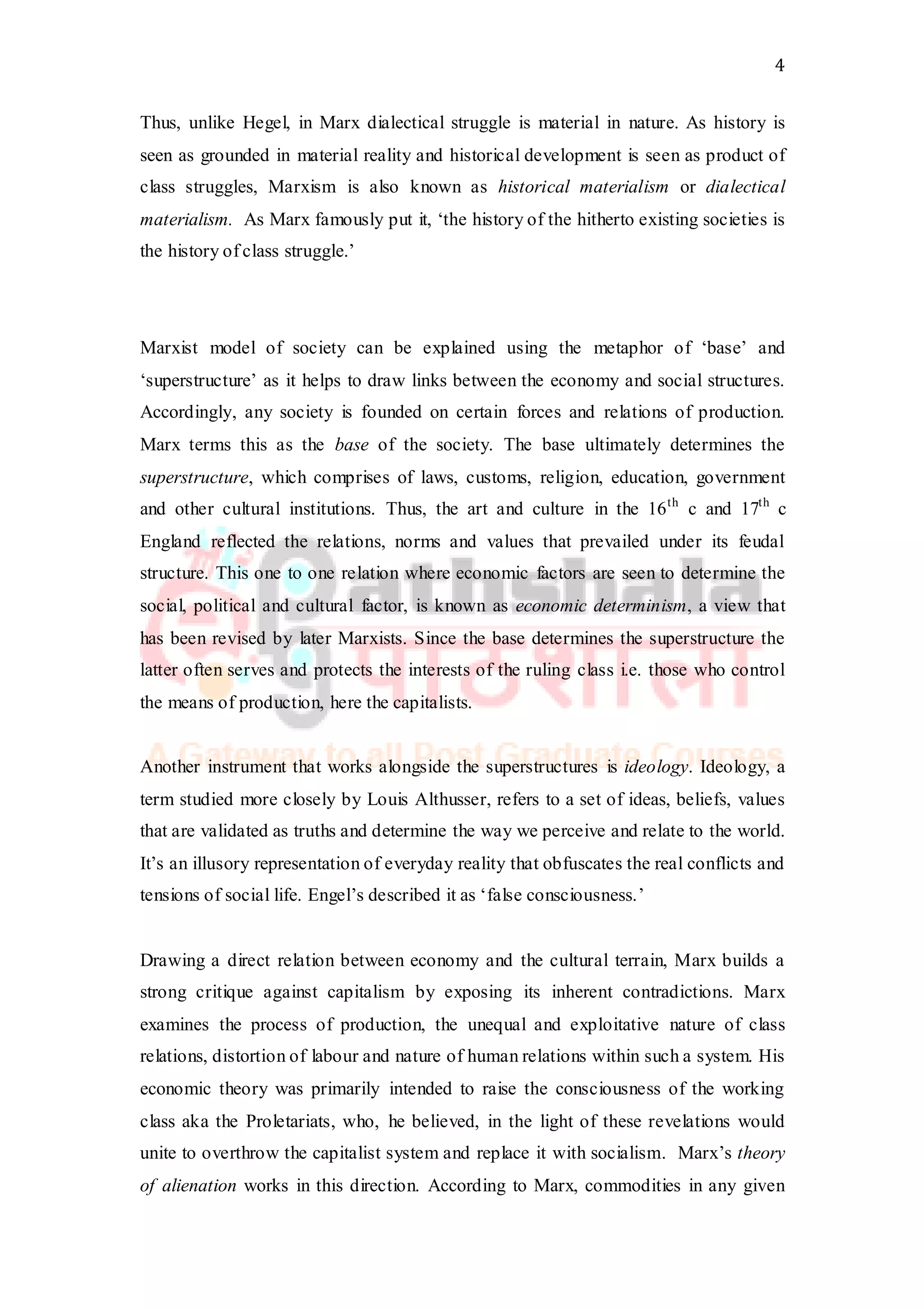 Marx Theory.pdf