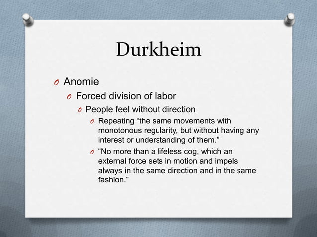 Marx Weber Durkheim | PPTX | Christianity | Religion & Spirituality