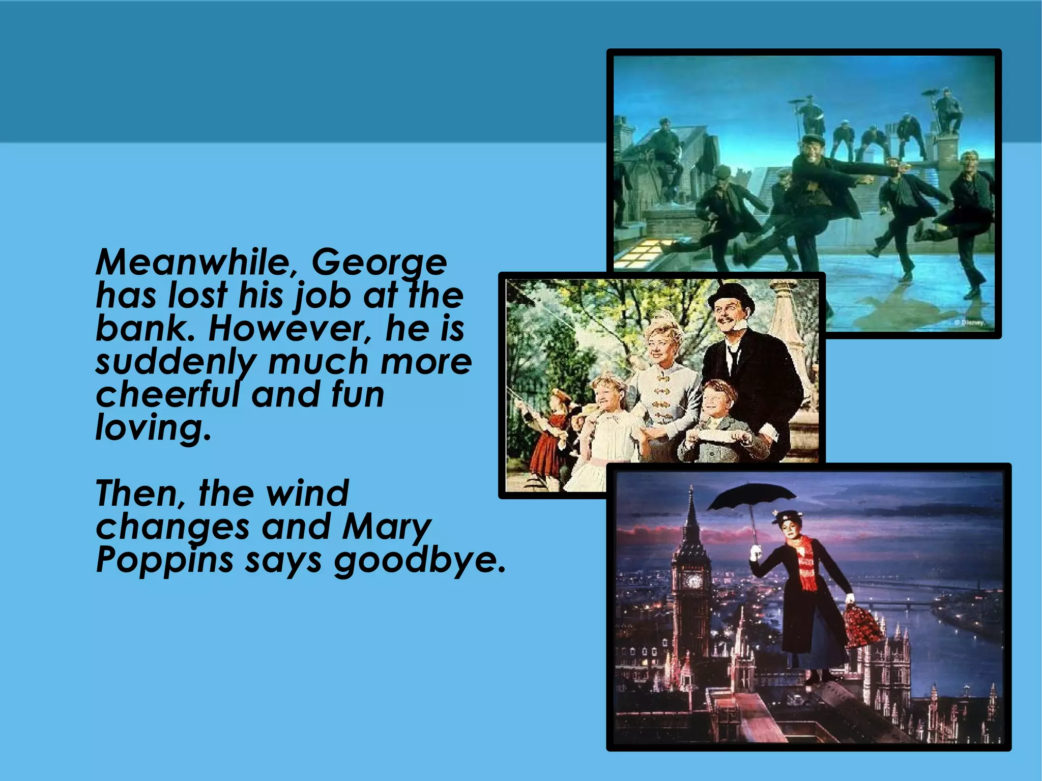 Mary Poppins | PPT