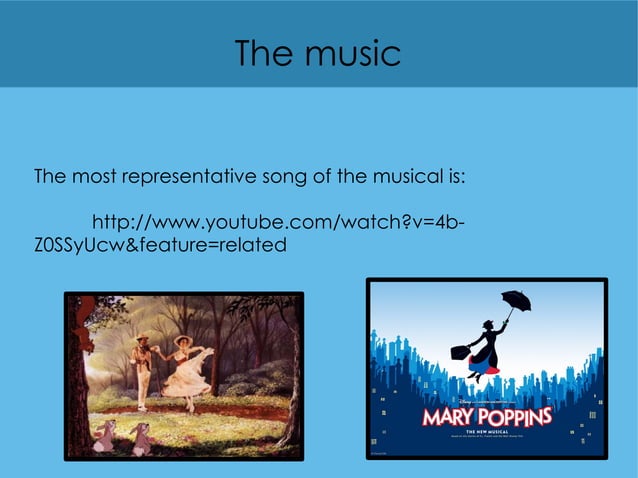Mary Poppins | PPT | Movies | Entertainment
