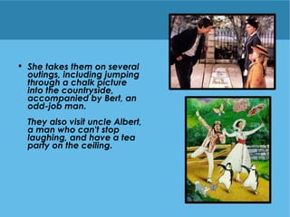 Mary Poppins | PPT