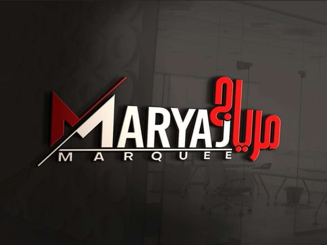 Maryaj Marquee.pptx