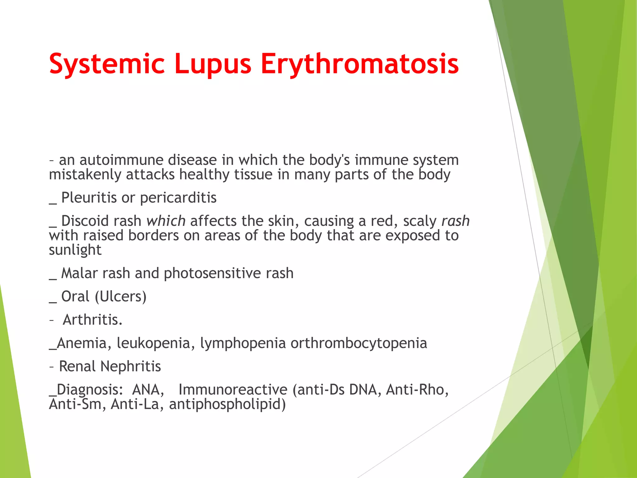 approach to child with fever and Rash | PPTX