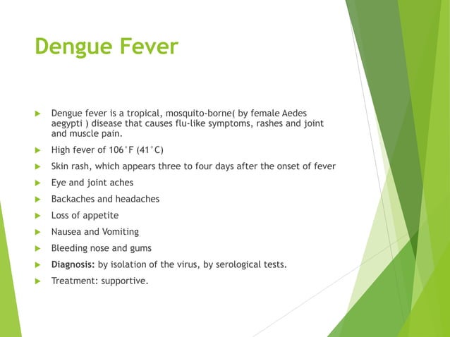 approach to child with fever and Rash | PPTX