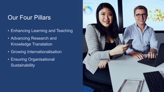 Assurance of Learning - The ECU Story | PPTX | Professional School ...