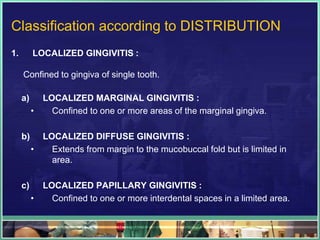 Gingivits | PPT