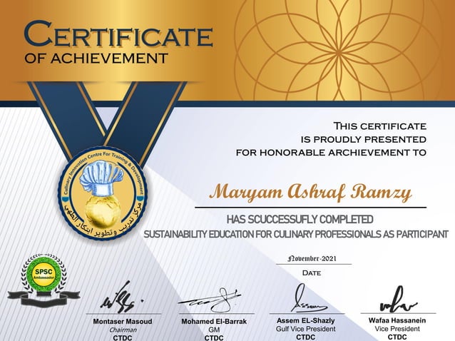 Maryam ashraf ramzy | PPT