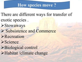biodiversity | PPTX