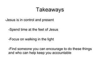 Mary and martha | PPT