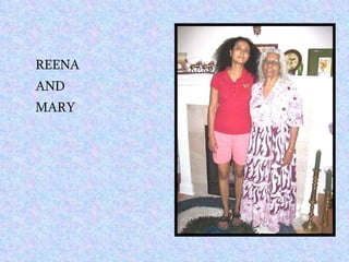 Mary And Reena 3 | PPS