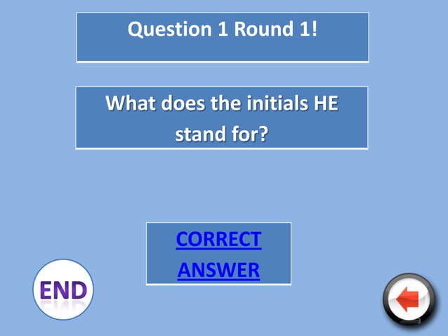 Career Exploration Quiz | PPT