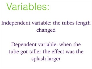 Egg Drop--Claire, Chastidy, Mary Charles | PDF