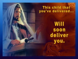 Mary Did You Know | PPS