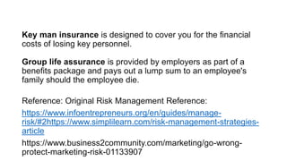 Risk Management | PPT