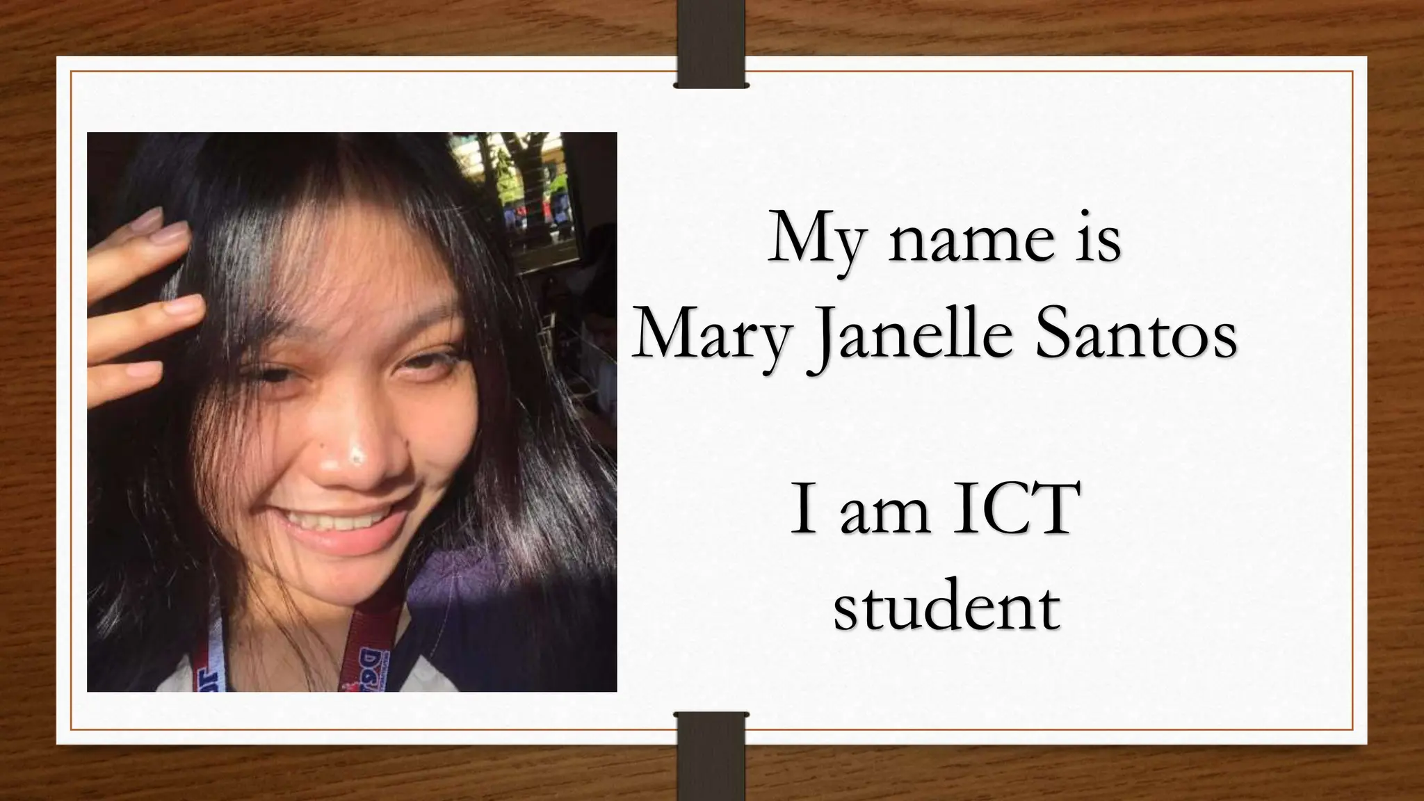 maryjanellesantos(pppPresentation1).pptx | Celebrity Families | Pop Culture