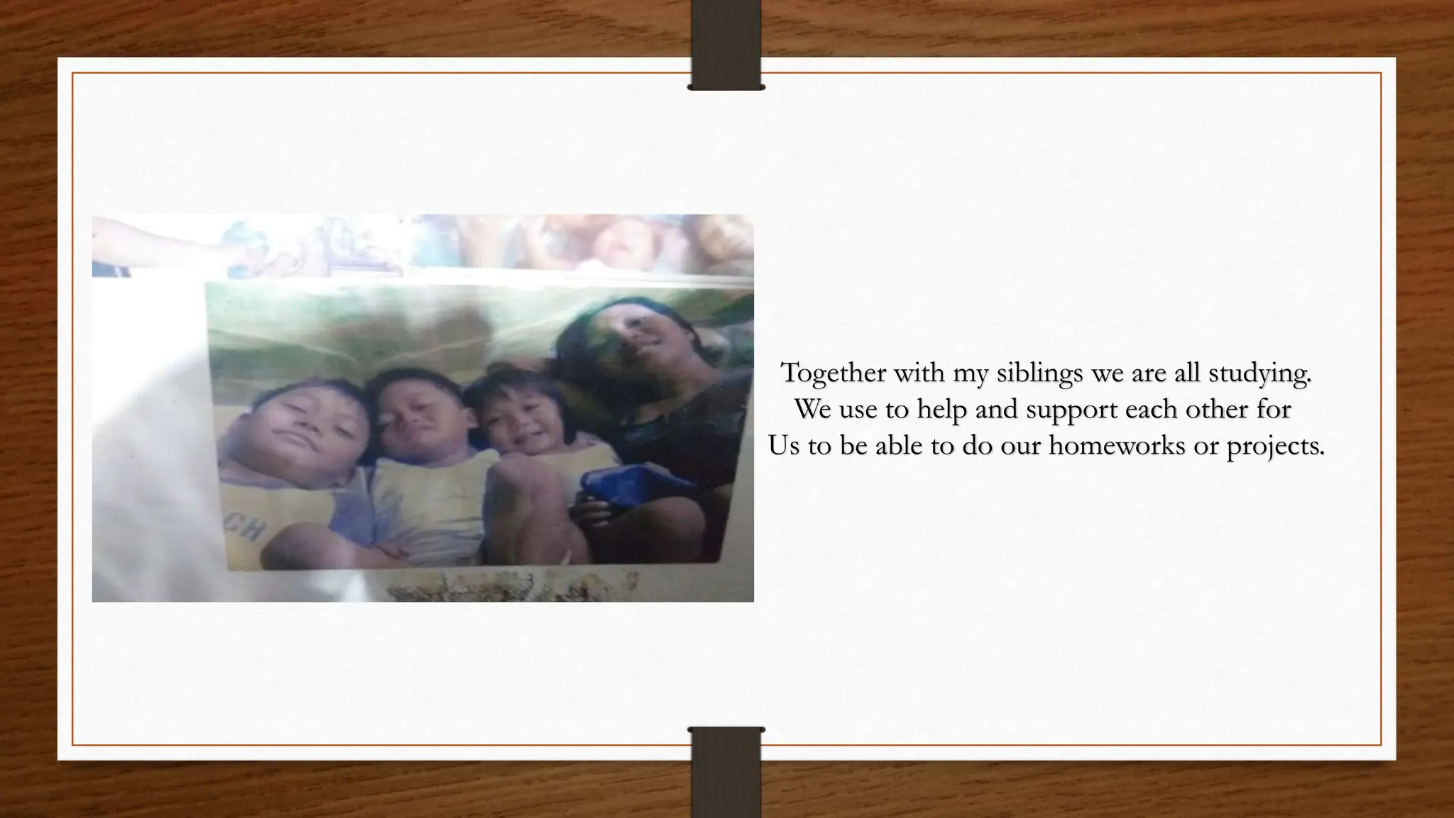 maryjanellesantos(pppPresentation1).pptx | Celebrity Families | Pop Culture