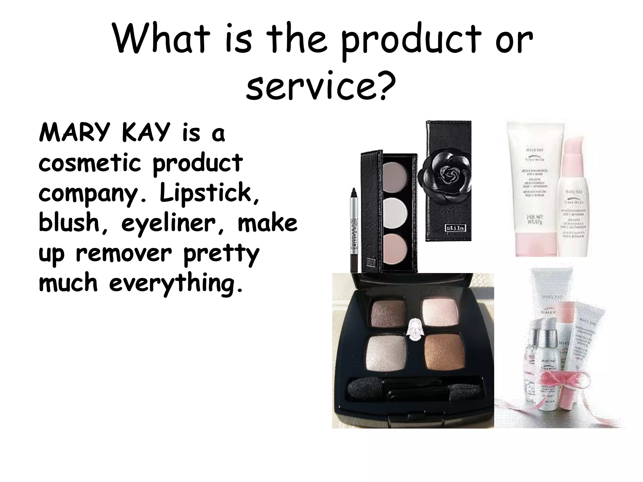 Mary Kay Ash | ODP